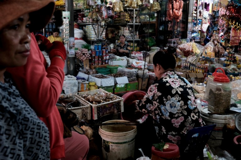 In search of Samlor Koko in Siem Reap – Angelina Hue